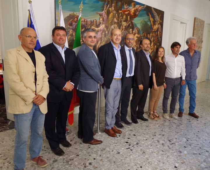 Eletti i presidenti delle quattro Commissioni consiliari regionali ...