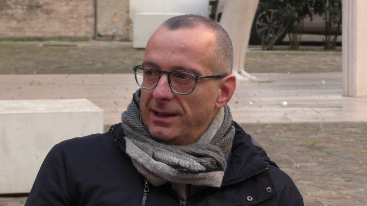 Matteo Ricci: «Sanità marchigiana peggiorata in questi 5 anni» - Occhio ...