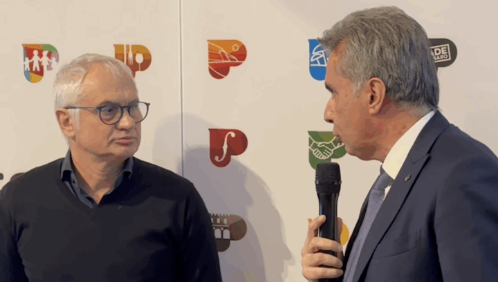 Presunta incompatibilità di Lanzi, Baldelli: «La verità è molto più ...