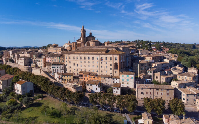 "Pappa Fish" torna nelle mense scolastiche di Corinaldo - Occhio alla ...